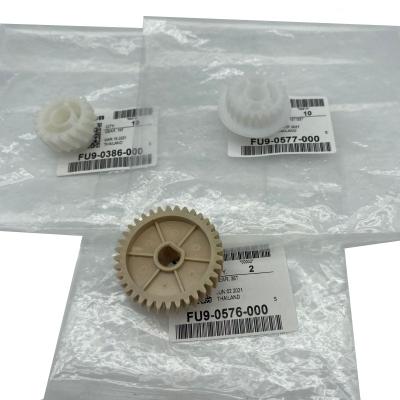 China FU9-0386 FU9-0577 FU9-0576 for Canon IR 4025 4035 4051 4225 4235 4251 Fuser Drive Gear Copier Printer Parts for sale
