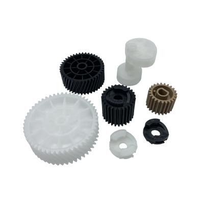 China Compatible Fuser Drive Gear Assembly for Canon IR 2002 2202 2204 2206 Fuser Drive Gear Copier Printer Parts for sale