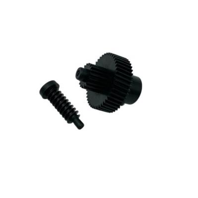 China FU8-0514-000 FC9-0612-000 43T/18T Worm Gear for CANON IR 2520 2525 2530 2535 2545 4025 4051 4045 4035 4225 4251 Copier Parts for sale