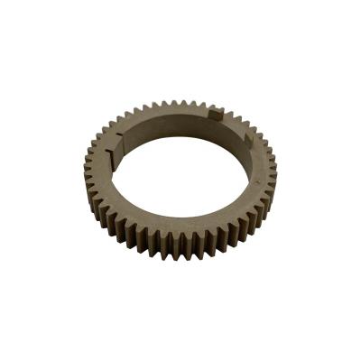 China FU6-0737-000 Compatible Quality Fuser Upper Roller Gear for Canon IR 5570 6570 5070 5065 5055 5075 5050 52T Copier Spare Parts for sale