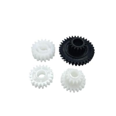 China FU6-0446-000  FU9-0037-000 Rezision Compatible for IR ADV 6055 6065 6075 6265 6275 6255 8105 Developer Gear Copier Parts for sale