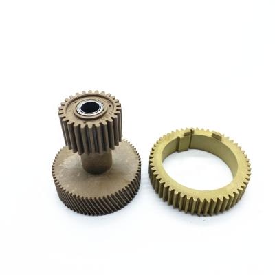 China FU8-0505-000 FC6-3494-000 Fuser Main Motor Gear for Canon IR 6055 6065 6075 6255 6265 6275 8105 8095 8085 8205 8285 Copier Parts for sale