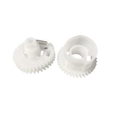 China Rezision FE3-3024-000 FE3-3025-000 Clutch Gear Compatible for Canon IR 2002 2204 2202 2206 Copier Spare Parts for sale