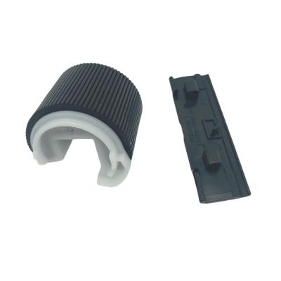 China High Quality Paper Pickup Roller and Separation Pad for Canon IR 2525i 2520I 2535 2545 2530i Printer Copier Spare Parts for sale