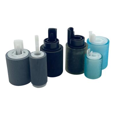 China High Quality Paper Pickup Roller for Canon C7580 C7780 C800 C750 C850 C7570 C600 ADF Pickup Roller Printer Copier Spare Parts for sale