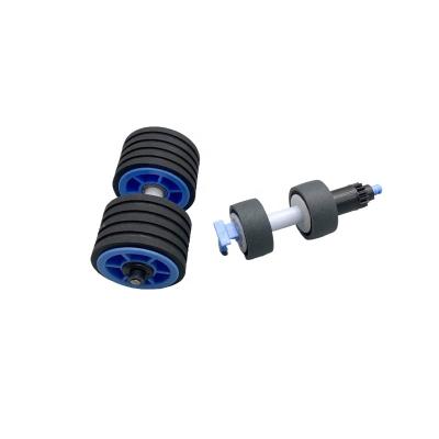 China High Quality Scanner Pickup Roller for Canon DR-M160 M160II C240 C230 M260 Printer Roller Printer Copier Spare Parts for sale