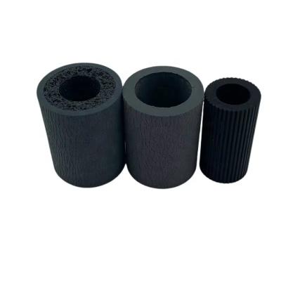 China Compatible Quality Pickup Roller Tire  for Canon IR 3570 3035 3045 4570 4530 3245 2870 2830 2520i Printer Copier Spare Parts for sale