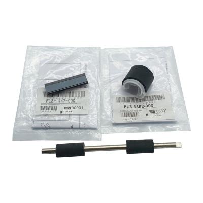 China FL3-1352-000 FL3-1447-000 for Canon IR 2206N 2204AD 2202DN 2002L Pickup Roller Seperation Pad Printer Copier Spare Parts for sale