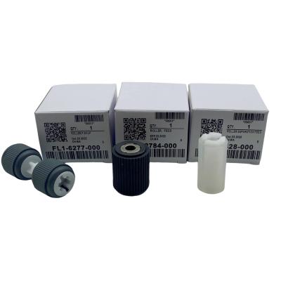 China ADF Pickup Roller FL0-1428-000 FC6-2784-000 FL1-6277-000 for Canon IR C3020 C3320 C3325 C3330 3520 3525 3530 Copier Printer Part for sale