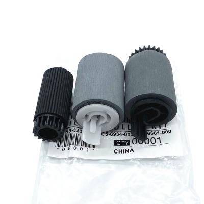 China Rezision Pickup Roller Kit Compatible for Canon IR 4570 3230 3035 3045 3235 3530 4530 3570 Pickup Roller Copier Spare Parts for sale