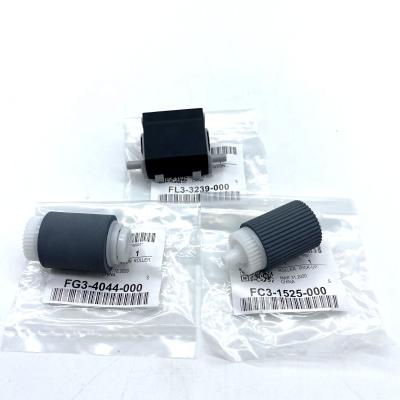 China FG3-4044  FC3-1525  FL3-3239 ADF Pickup Feed Roller Separation Pad for Canon 2520 2525 2530 2002 2202 2204 2016 2020 2116 2120 for sale