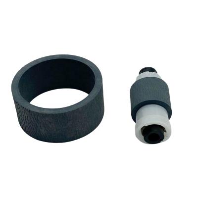 China Rezision Pickup Tire for Canon G1800 G2800 G2400 G3000 G3411 G3415 G1500 G2500 G6130 G6230 Pickup Roller Copier Printer Parts for sale