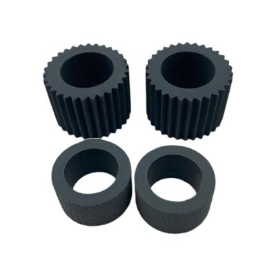 China Compatible Paper Pickup Tire for Canon IR 5570 5055 6075 5075 5065 6570 5070 5000 Printer Copier Spare Parts for sale