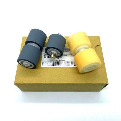 China 0434B002AA Pickup Roller for Canon DR-5010C DR-6030C 5010C Scanner Feed Roller Sponge Roller Printer Copier Spare Parts for sale