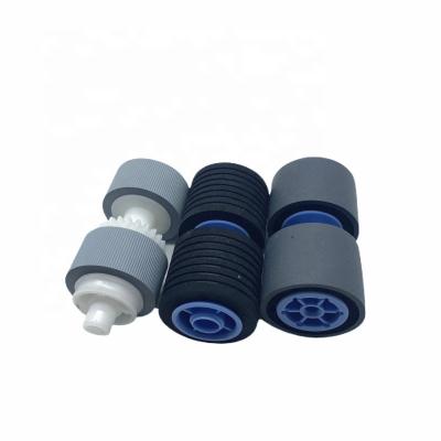 China 8262B001AA 3601C002AA High Quality for canon DR G1100  G1130 G2090 G2110 G2140 Scanner Roller Kit Printer Copier Spare Parts for sale