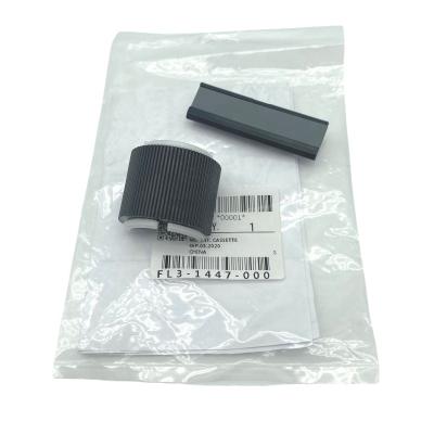 China 1 Sets High Quality FL3-1447-000 Paper Pickup Roller & Seperation Pad for Canon IR 2525i 2520I 2535 2545 2530i  Copier Parts for sale