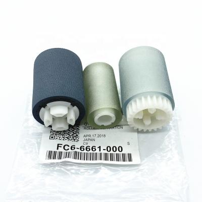 China FC6-6661 FC7-9381 FC7-9502 High Quality Pickup Roller for Canon IR 2270 2830 2870 3530 3570 4570 3025 3030 3035 Copier Parts for sale