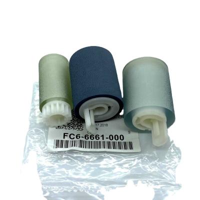 China FC6-6661-000 High Quality Pickup Roller for Canon IR 3570 4570 1730 2270 2520 2525 3025 3030 3045 Printer Copier Spare Parts for sale