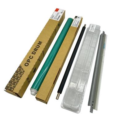 China High Quality Drum Repair Kit for Canon IR C3020 C3320 C3325 3330 3520 Charge Roller Cleaning Blade Printer Copier Spare Parts for sale