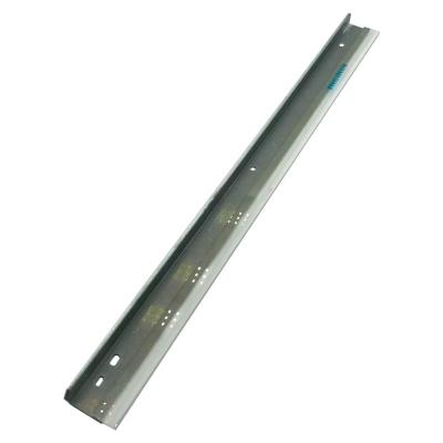 China Reziosn Compatible III Machine for Canon IR C700 C710 C800 C650 C850 C7565 C7570 C7580 Transfer Belt Cleaning Blade Copier Parts for sale