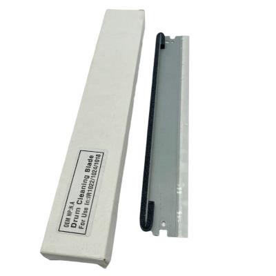 China Rezision Drum Cleaning Blade Compatible for Canon IR 1018 1019 1022 1023 1024 1025 Printer Copier Spare Parts for sale