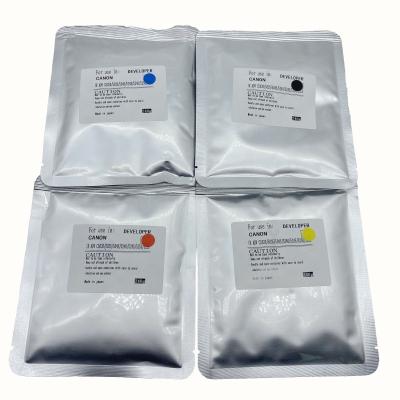 China 240g High Quality for Canon IR C5030 C5035 C5045 C5051 C5235 C5240 C5250 KCMY Developer Copier Parts for sale