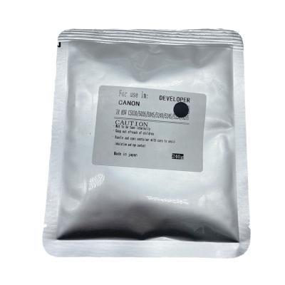 China High Quality 240g Black Developer for Canon IR ADV C5030 C5035 C5045 C5051 C5240 C5245 C5250 Copier Printer Parts for sale