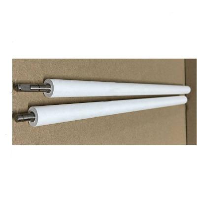 China FC8-5488-000 FE4-5992-000 ROLLER PLATEN Original for Canon IRADV 6500 Printer Parts for sale