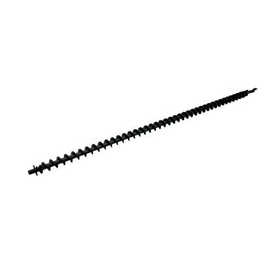 China Compatible Drum Waste Powder Screw Rod for Canon IR2520 2525 2530 2535 2545 High Quality Waste Powder Rod Copier Spare Parts for sale