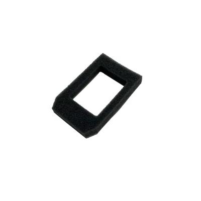 China High Quality Drum Waste Powder Seal Sponge for Canon IRC 3020 3025 3320 3325 3330 3520 3720 Printer Copier Spare Parts for sale