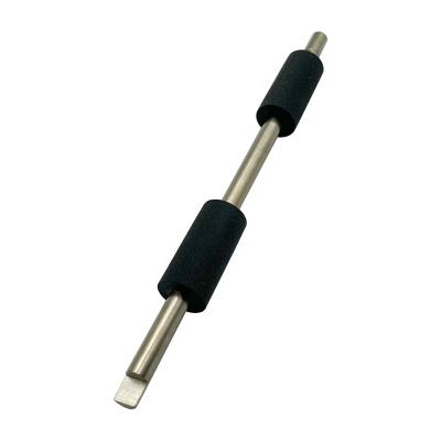 China FL0-0695-000 Paper Exit Aligning Roller for Canon IR 2206N 2204AD 2202DN 2002L Paper Alignment Roller Printer Copier Spare Parts for sale