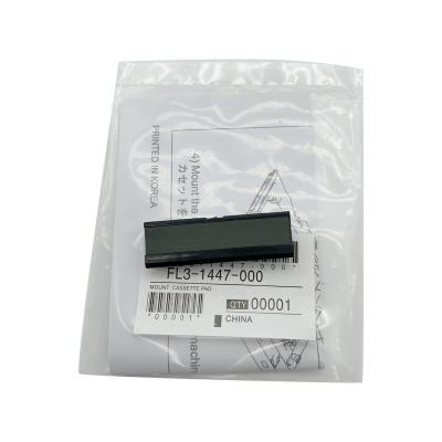 China High Quality FL3-1447-000 Seperation Pad for Canon IR 2520 2525 2525i 2520I 2535 2545 2530i Paging Slice Copier Printer Parts for sale