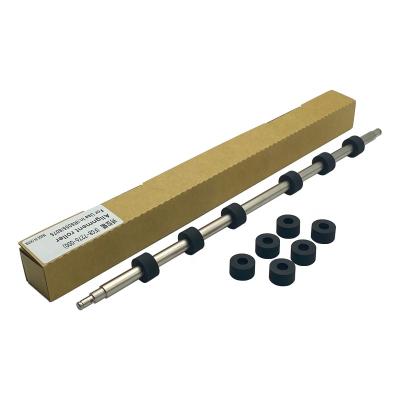 China Rezision Compatible Alignment Roller Tire for Canon IR 6075 6255 7055 6265 6275 6055 6555 6575 Copier Printer Parts for sale