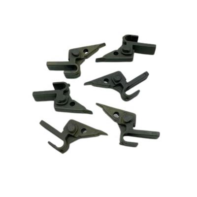 China FB53625000 FB58727000  Upper Fuser Picker Finger for Canon IR 105 6020 7200 8500 5000 6000 5020 Separation Claw Copier Parts for sale