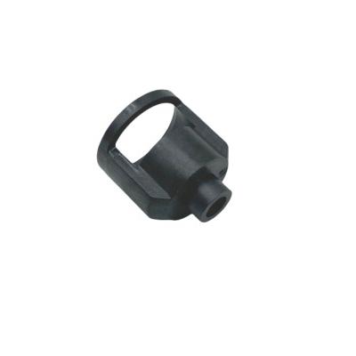 China New Compatible Stuck Toner Nozzle for Canon IR 6275 6055 6075 8105 8205 6255 Toner Bin Head Copier Parts for sale