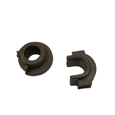 China FU5-1519-000 FU5-1520-000  Fuser Lower Roller Bushing for Canon IR2016 2018 2318 2020 2320 Fuser Bushing Copier Parts for sale
