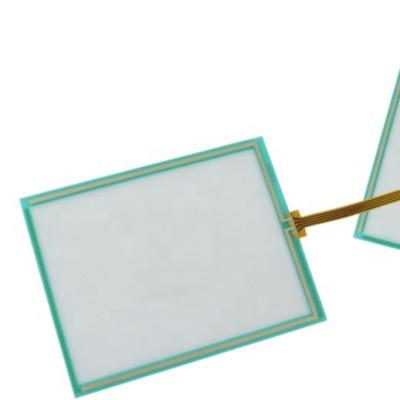 China Compatible New Touch Screen Applicable for Canon IR 2520 2525 2522 2530 2535 4245 LCD Development Screen Printer Copier Parts for sale