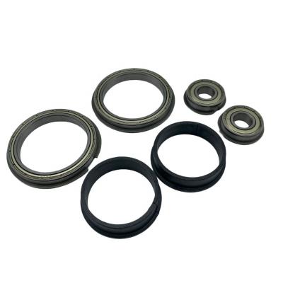 China Fuser Upper Lower Bearing and Bushing for Canon IR 5075 5570 6055 6255 8105 8205 6570 5070 6075 6275 Upper Bushing Copier Parts for sale