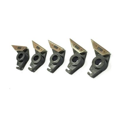 China 2FB20250 High Quality Upper Picker Finger for Kyocera KM 6030 8030 TASKalfa 620 820 Separation Claw Printer Copier Spare Parts for sale