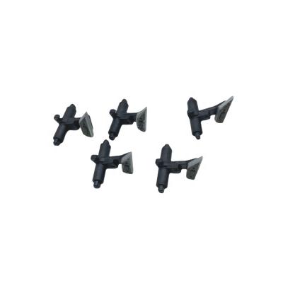 China Long Life Fuser Upper Picker Fingers for Kyocera KM 1635 1620 1650 2020 2050 2550  180 181 Printer Copier Spare Parts for sale