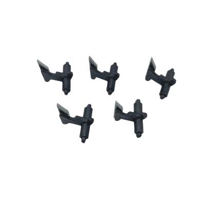 China High Quality Separation Claws for Kyocera KM 1620 1650 2035 2050 1635 1648 2020 2550 Picker Fingers Printer Copier Spare Parts for sale