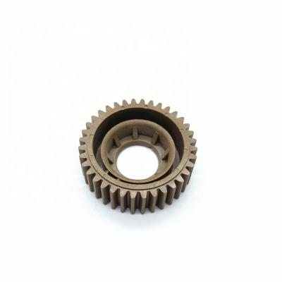 China 5MVG148XN010 Heat Roller Gear Right for Kyocera FS 1028 1128 1350 1800 2000 3900 4000 1100 1300 Z36 Fuser Gear Copier Parts for sale