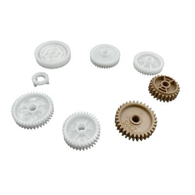 China High Quality Fuser Drive Gear for Kyocera P2235 P2040 M2135 M2635 M2040 M2540 Fuser Drive Assembly Gear Copier Spare Parts for sale