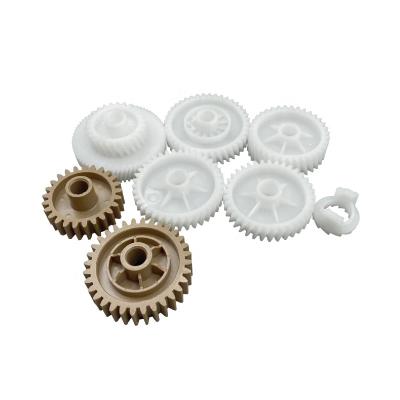 China High Quality Fuser Drive Gear for Kyocera FS P2235 P2040 M2135 M2635 M2040 M2540 Printer Copier Spare Parts for sale