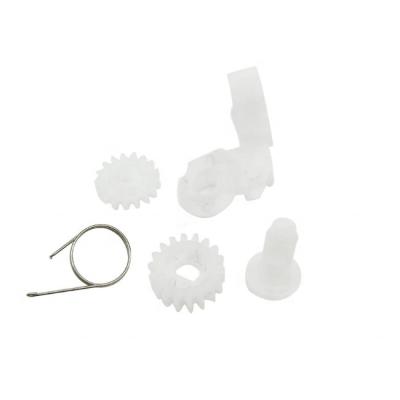 China Rezision for Kyocera FS1020 FS1025D FS1040 FS1060 1120MFP 1020 1025 1040 Developer Drive Powder Feeding Gear Set Copier Parts for sale