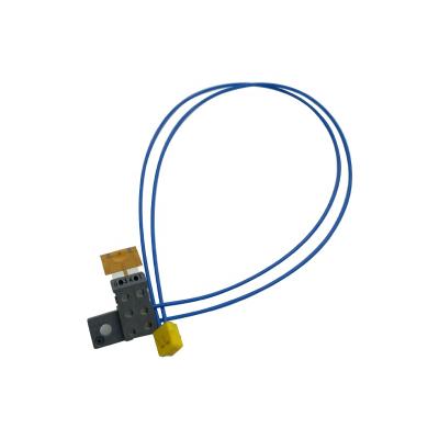 China Original Fuser Thermistor for Kyocera TA 2552 3252 3552 4052 5052 6052ci P8060  Printer Copier Spare Parts for sale