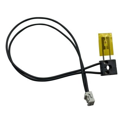 China Compatible Fuser Thermistor for Kyocera 5018 5051 P5018 P5021 Cdn Thermistor Copier Printer Parts for sale