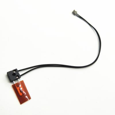 China Fuser Thermistor for Kyocera FS6025 6030 6525 6530 Taskalfa 620i 820 A3010i 3510i Copier Parts for sale