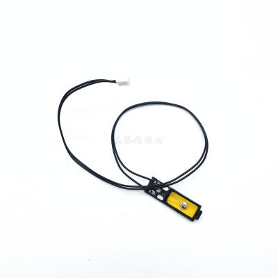 China For Kyocera M2540 M2640 M2634 M2135 P2235 P2040 M2040 M2735 Fuser Thermistor Copier Parts for sale