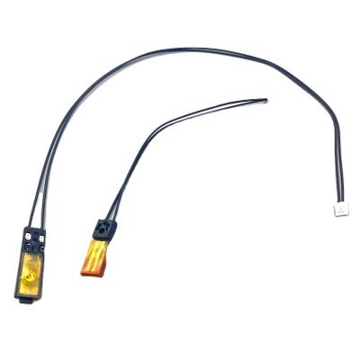 China Compatible Quality Fuser Thermistor for Kyocera TASKalfa KM 3500i 4500i 5500i 3501i 4501i 5501i Printer Copier Spare Parts for sale